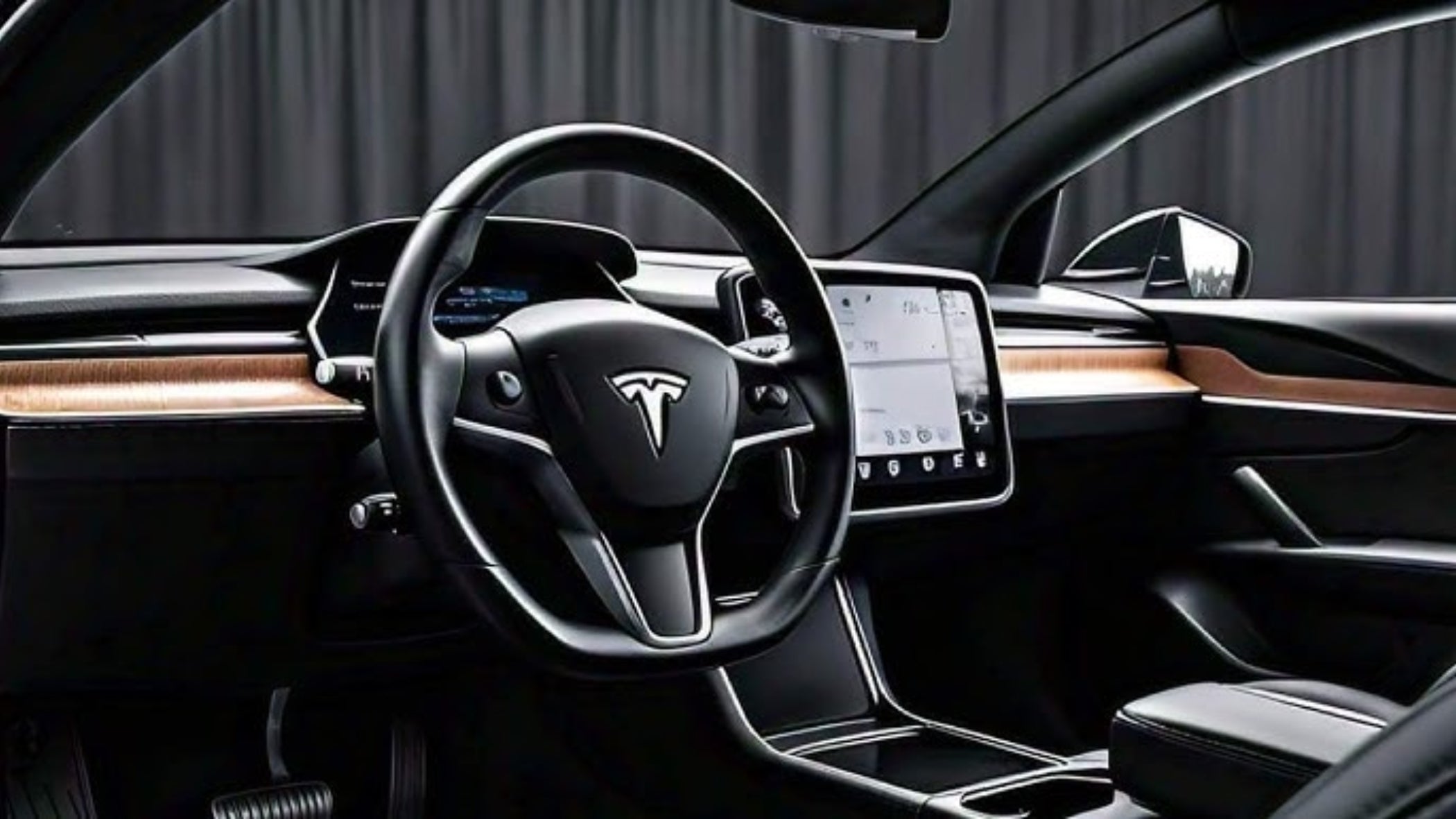 How to Clean Your Tesla’s Interior Like a Pro: A Step-by-Step Guide ...
