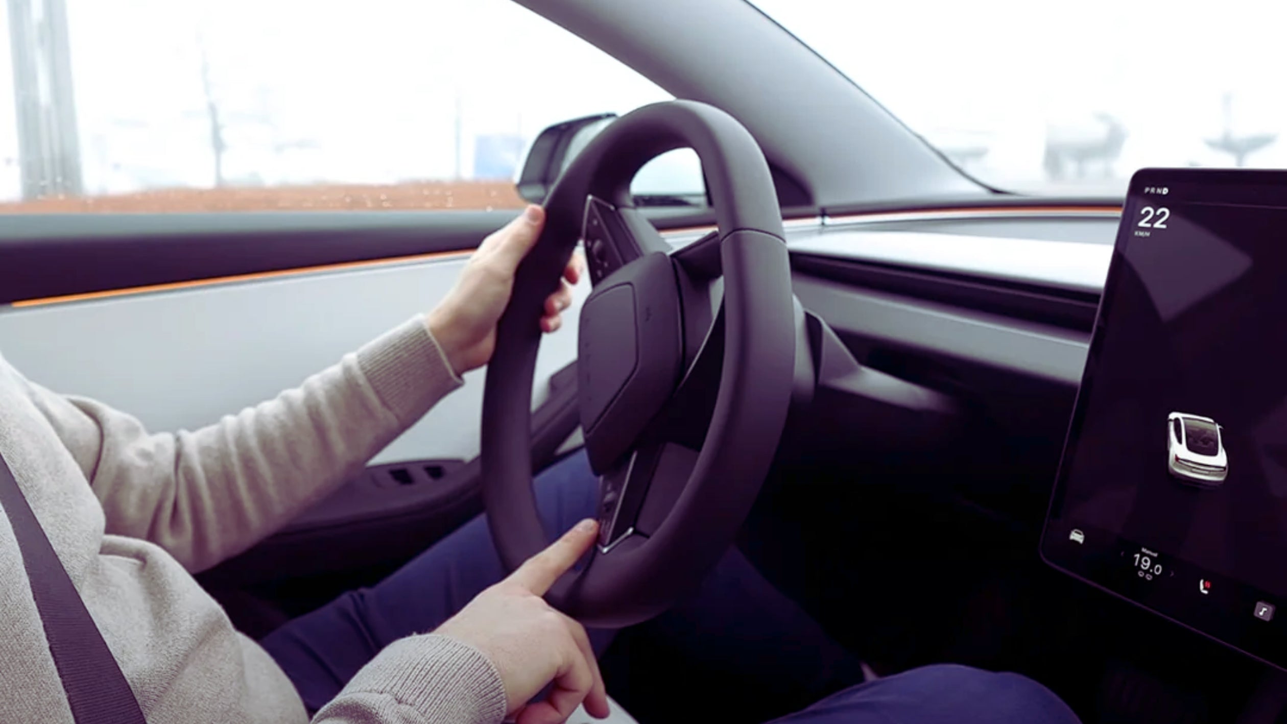 What You Need To Know About Removing Tesla Autopilot Turn Signals– PimpMyEV