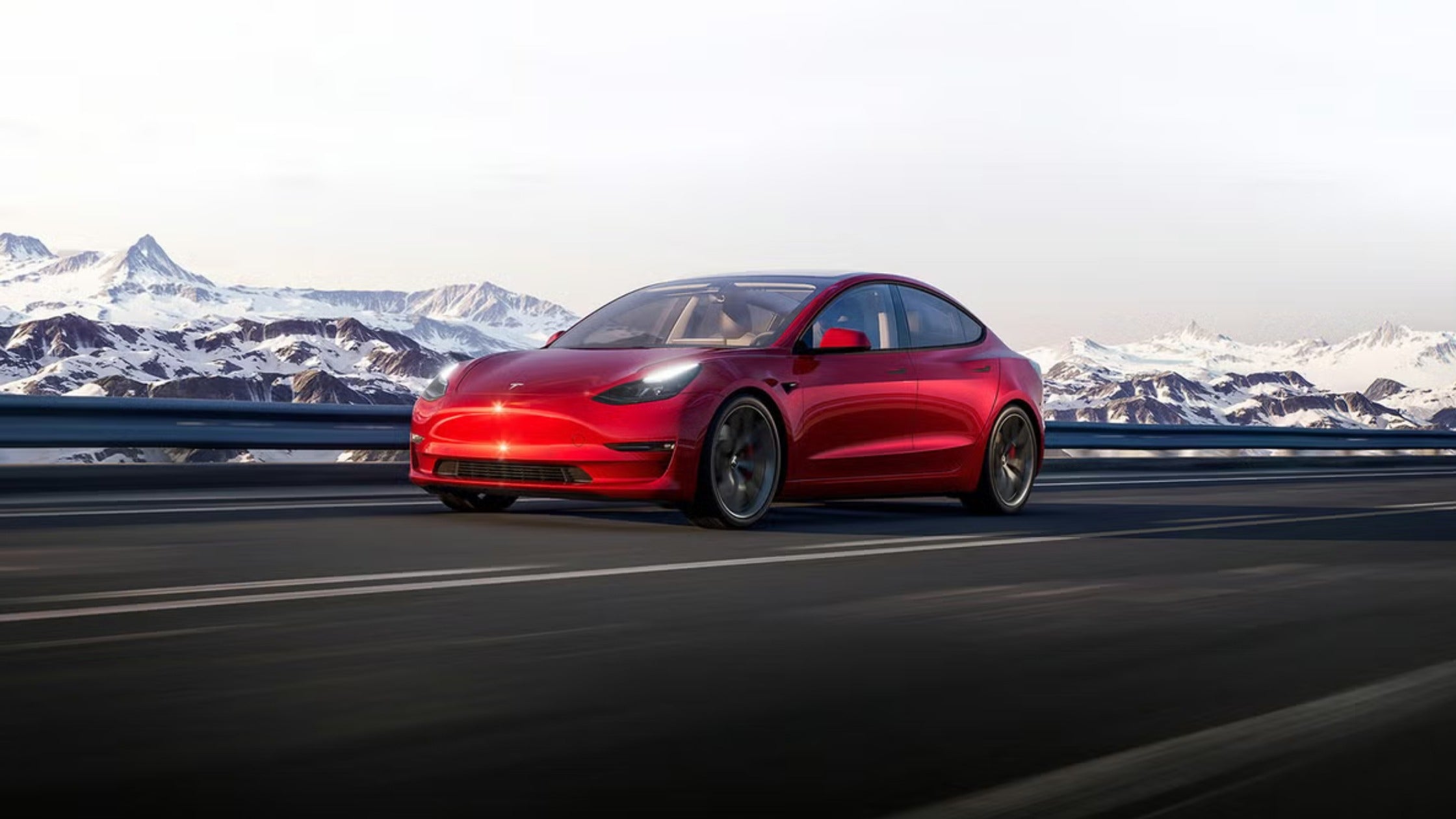 Solving Range Inaccuracy Problem In Tesla– PimpMyEV