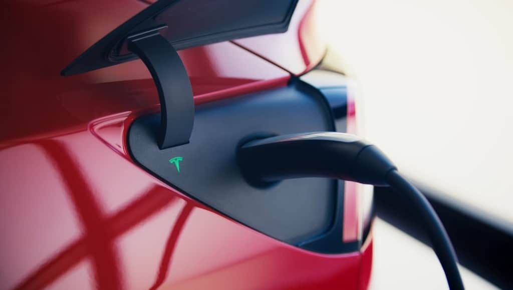 Tesla Charging Cable Not Fully Secured: [Solved] - Tesla Tale - PimpMyEV