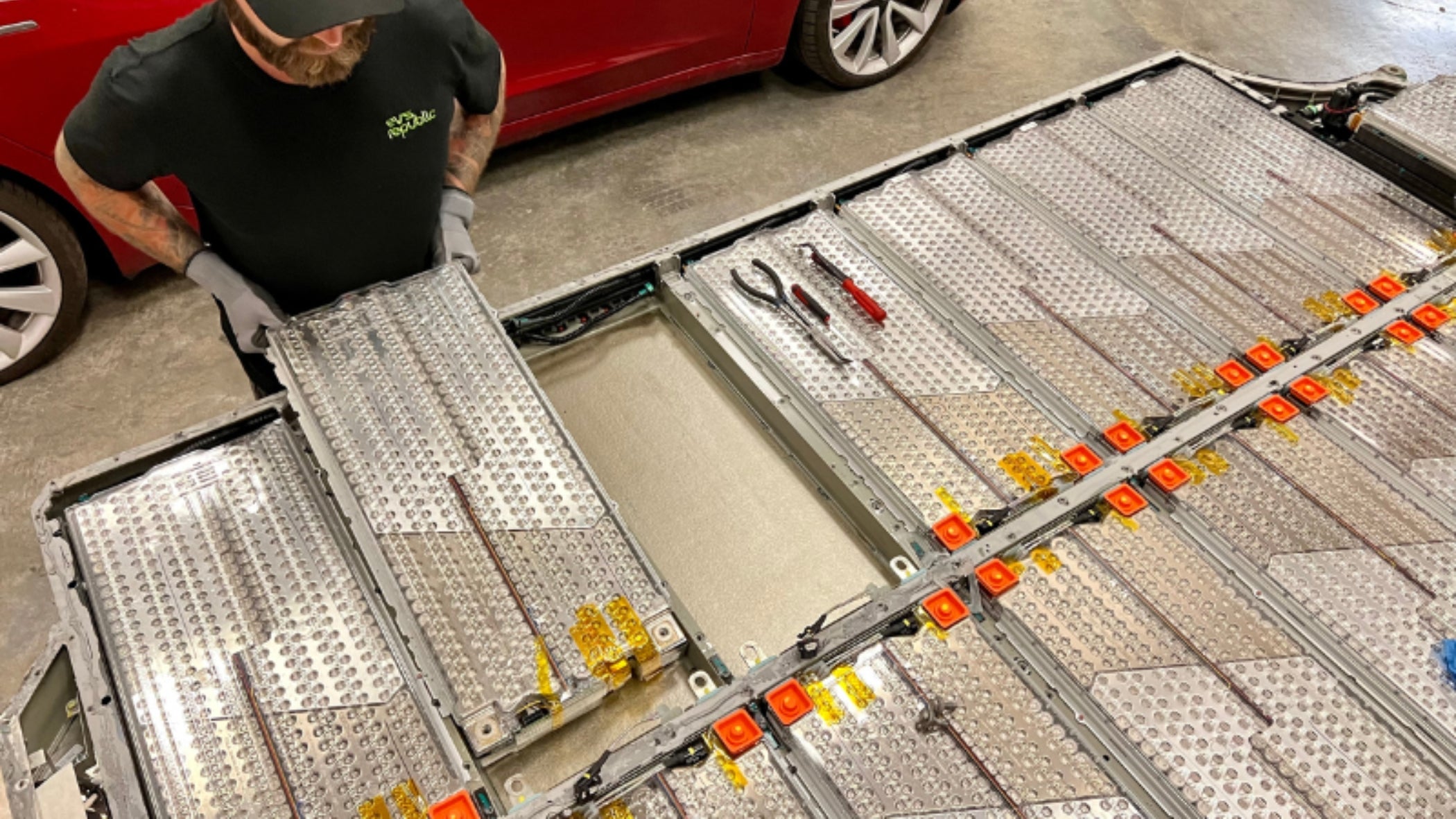 How Long Tesla’s Batteries Last in Different Climates: Key Findings ...