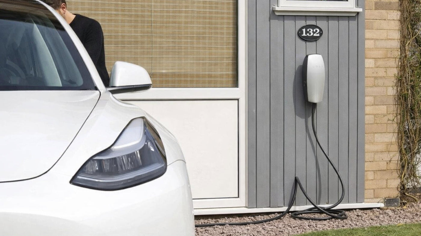 How Tesla Powerwall Integration Improves EV Charging at Home: A Guide