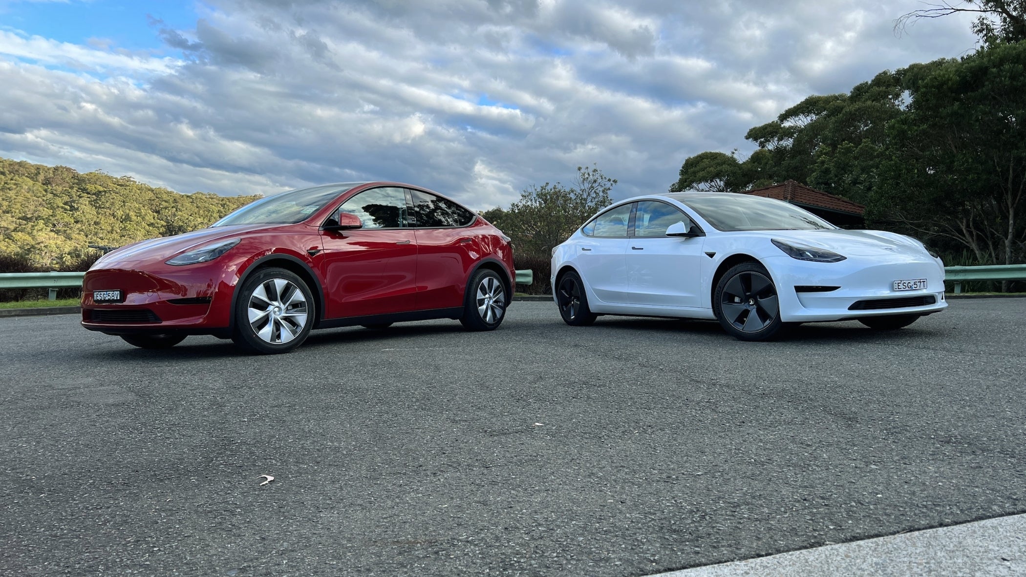 Tesla Model 3 vs. Model Y Mods: What’s The Best Customization Approach ...