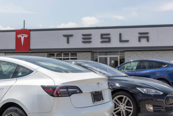 Tesla Trade-In Program: Maximize Your Car's Value in 2024 - PimpMyEV
