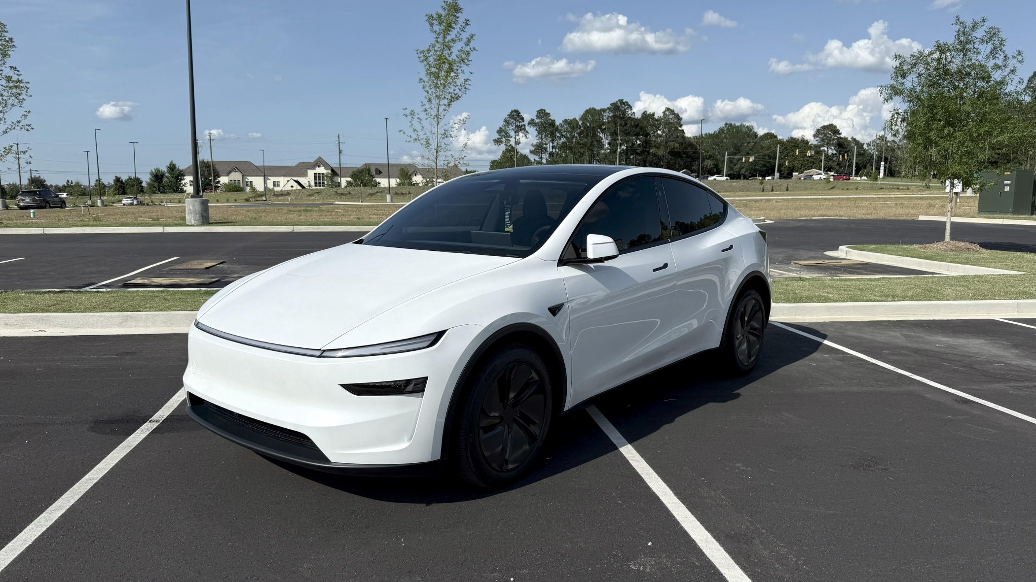 The New and Improved Safety Features of the Tesla Model Y Juniper– PimpMyEV