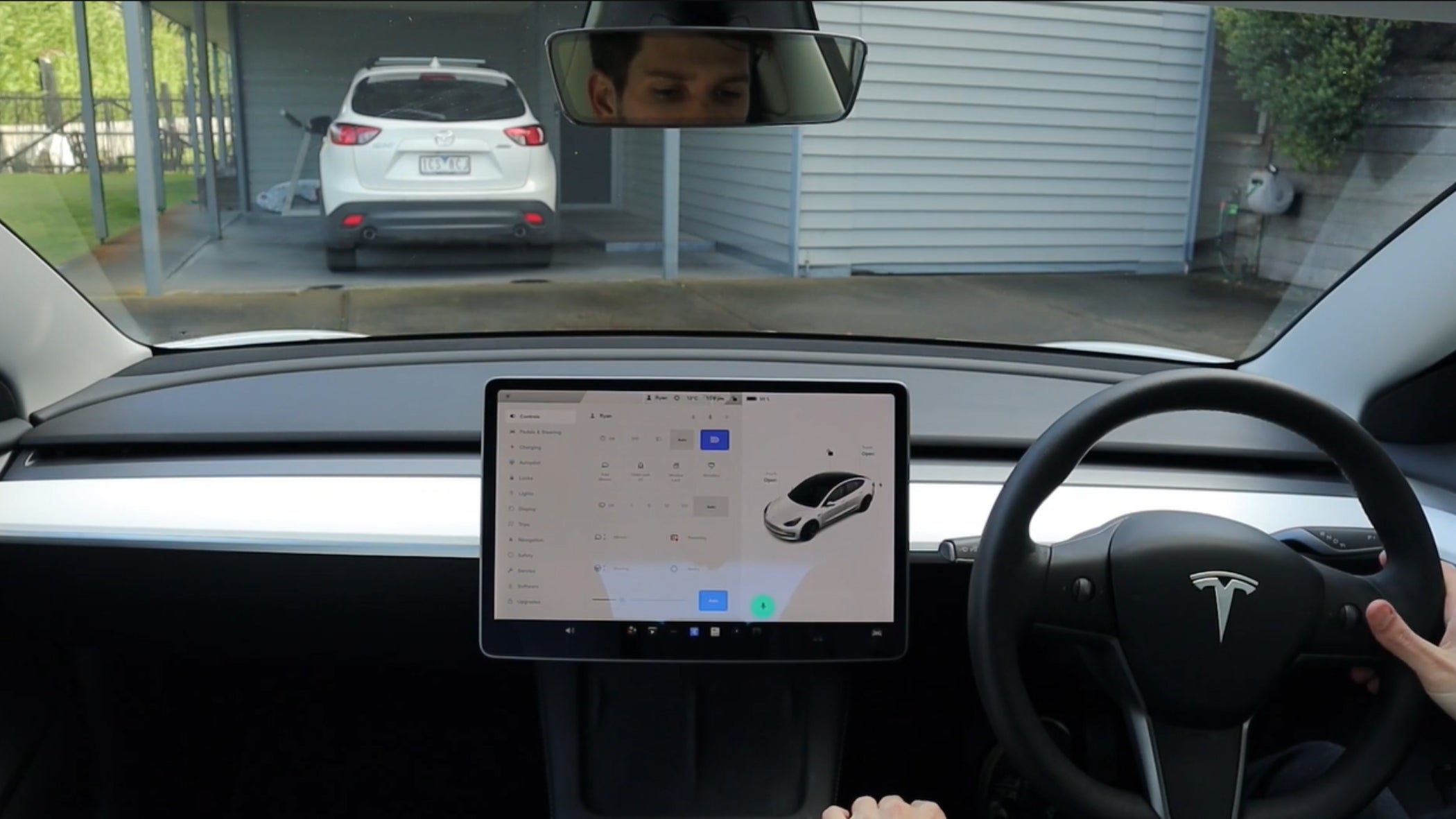 What is Tesla’s Voice Wake Word? A Guide to Using Tesla’s Voice Control ...