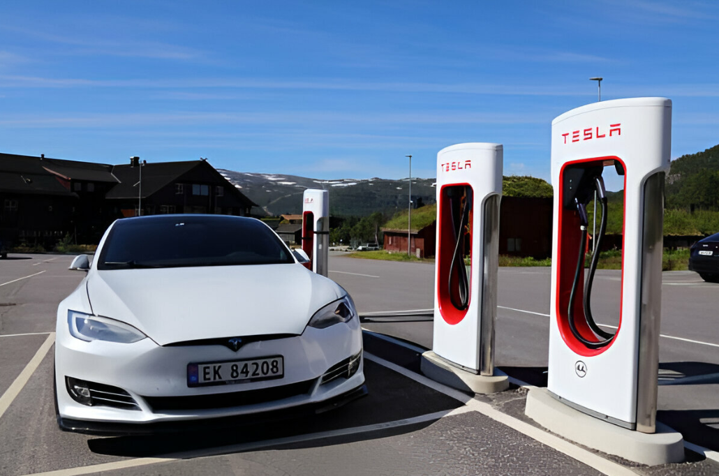 Understanding Tesla's Lithium-Ion Batteries: From 18650 to 2170 Cells ...
