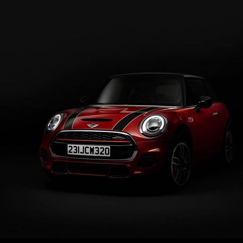 Premium Aftermarket Accessories for Mini Cooper - Pimp My EV– PimpMyEV