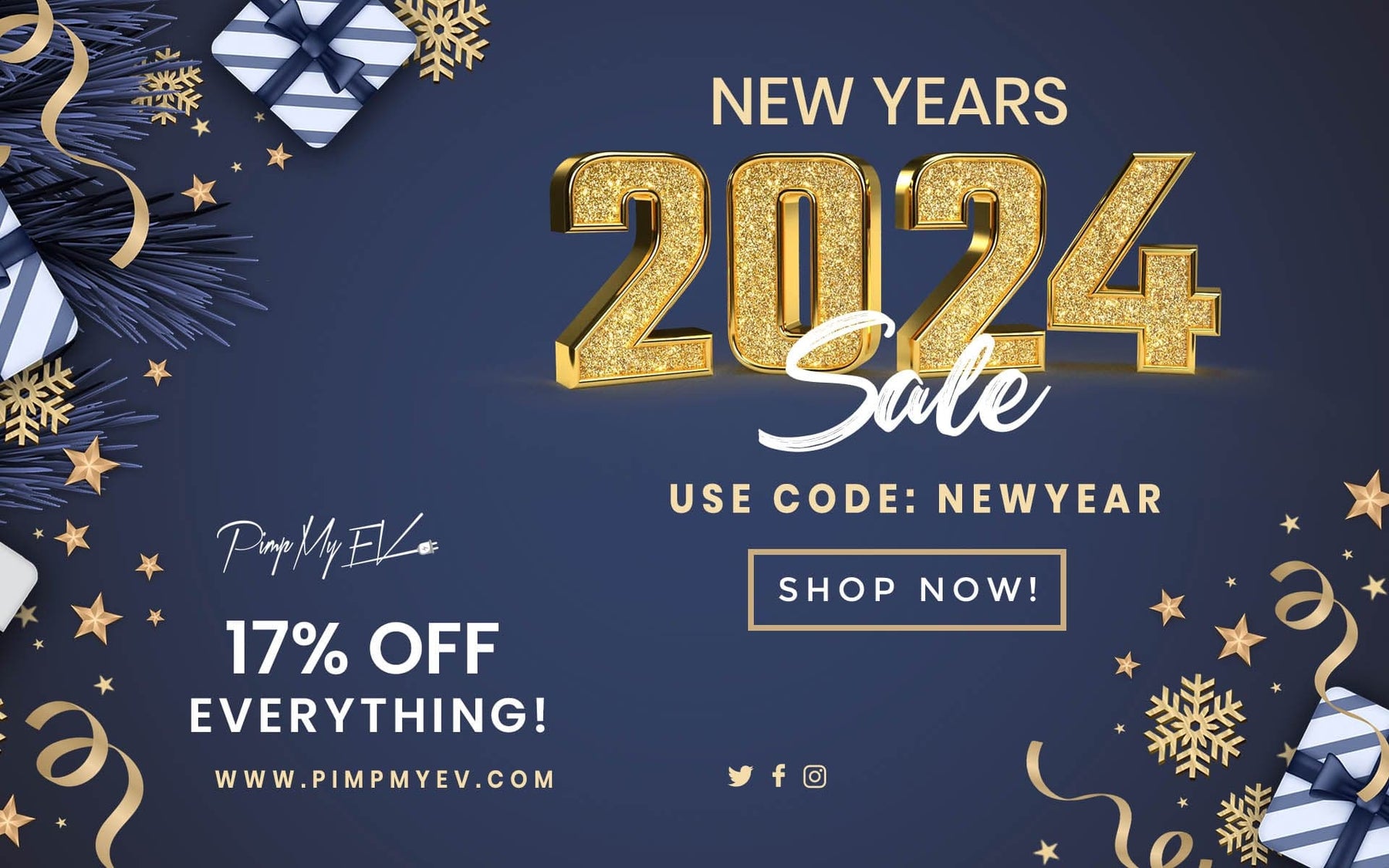 Pimp My EV | Aftermarket Accessories for Electric Vehicles