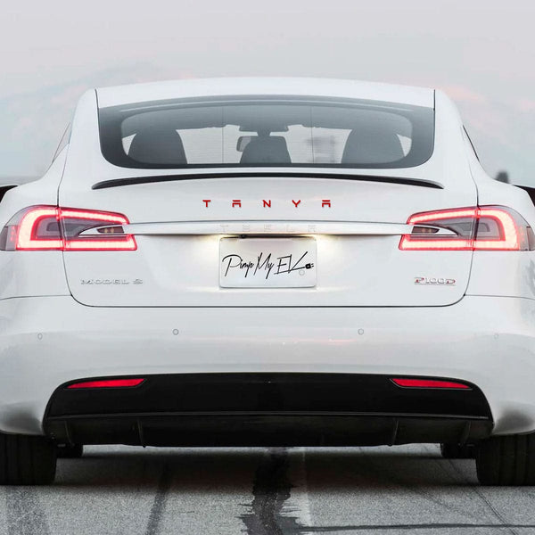 Pimp My EV | Aftermarket Accessories for Electric Vehicles