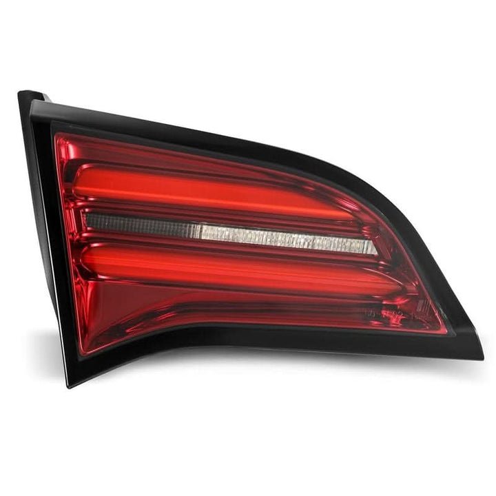 Amber Fx 2024 Red Light
