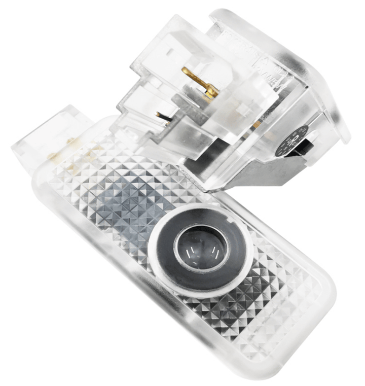 Body Kits For Mazda 2 Pontiac LED Door Puddle Light Kit - Multiple ...