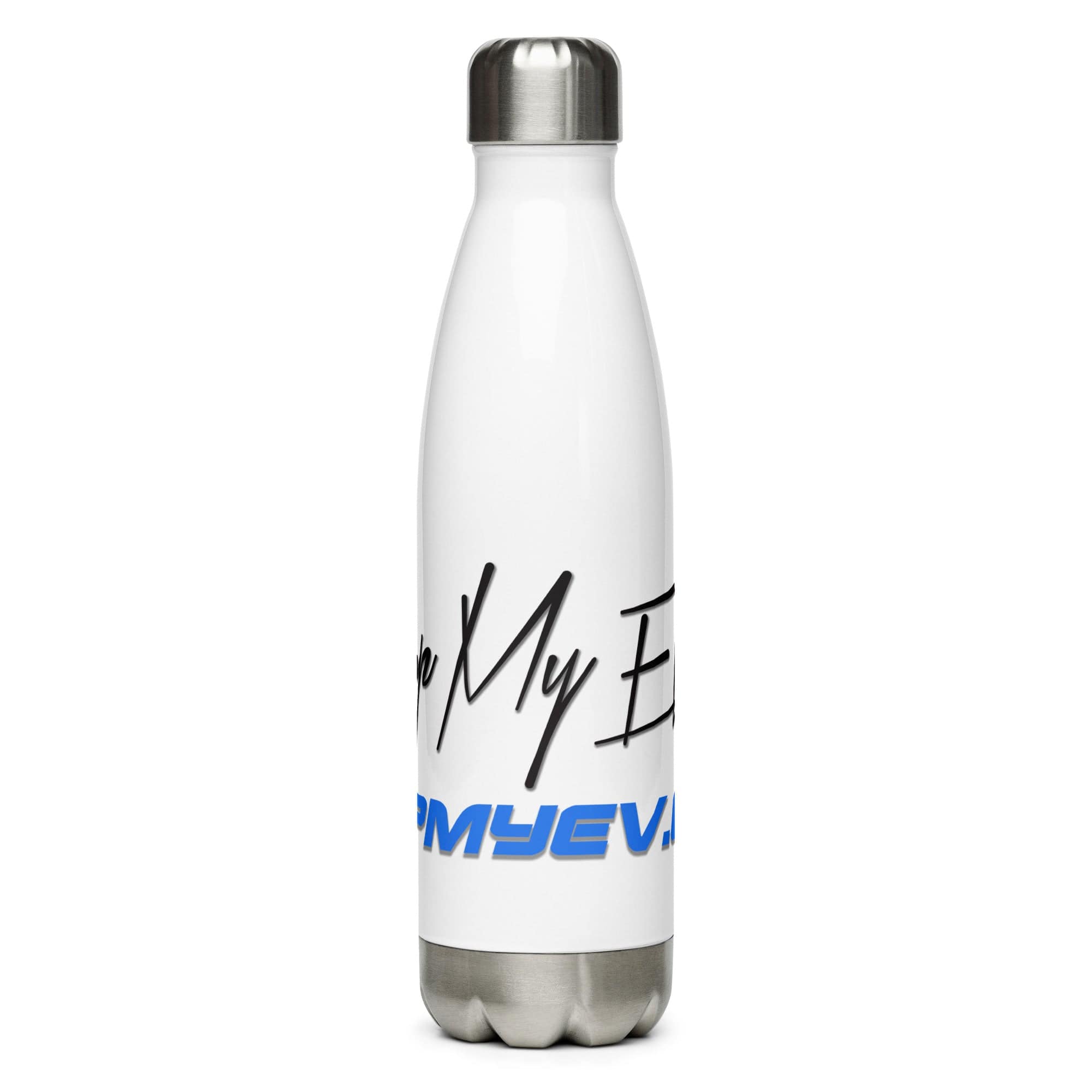 Pimp My EV Stainless Steel Water Bottle | PimpMyEV