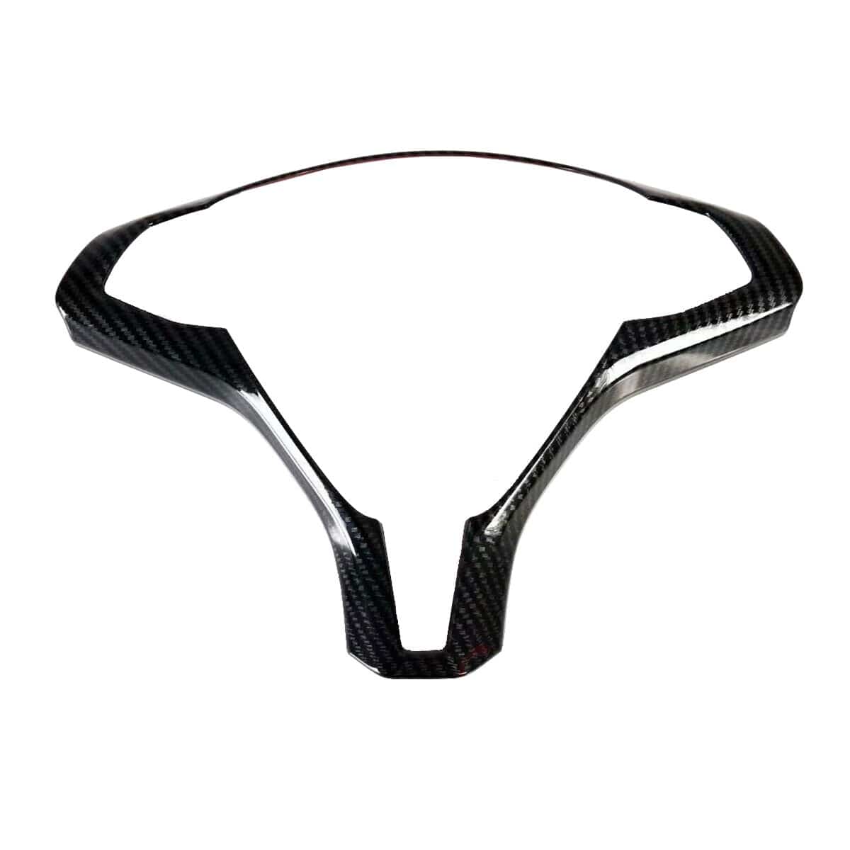 Custom Y Trim Fabrication Upgrade/Add On For Model S & X 2012-2021 ...